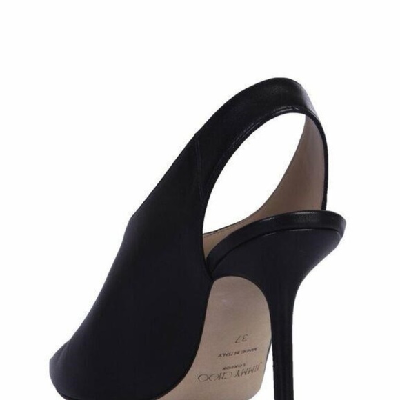 Jimmy Choo | Shoes | Jimmy Choo Saise 85 Bootie | Poshmark